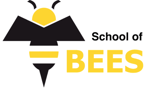 Famous Bees In Cartoons! – School Of Bees